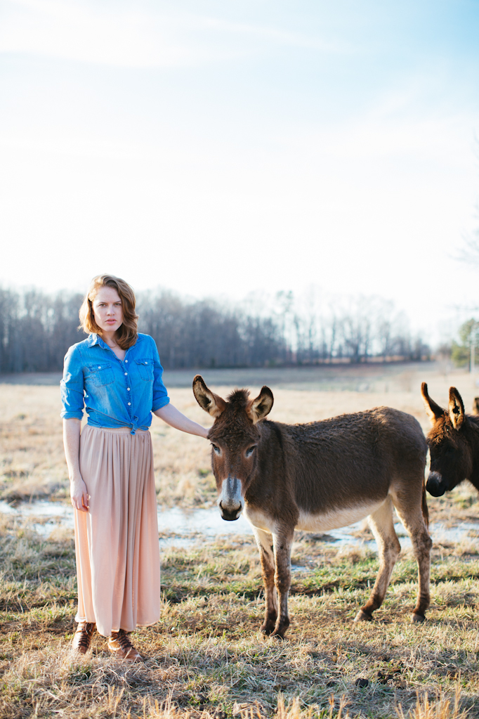 anna hassell Archives - Angela Zion