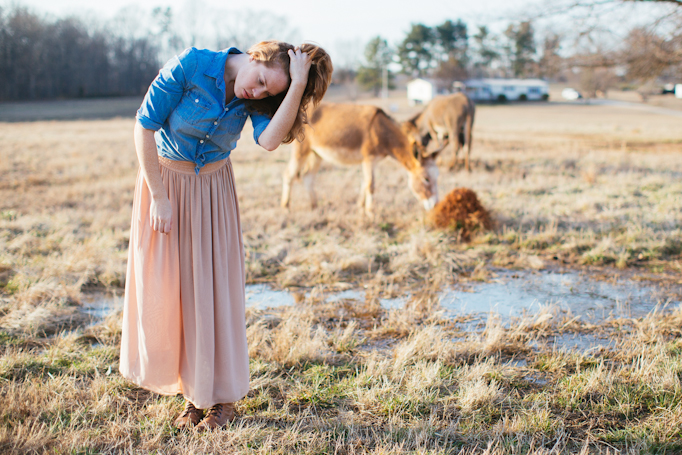 anna hassell Archives - Angela Zion