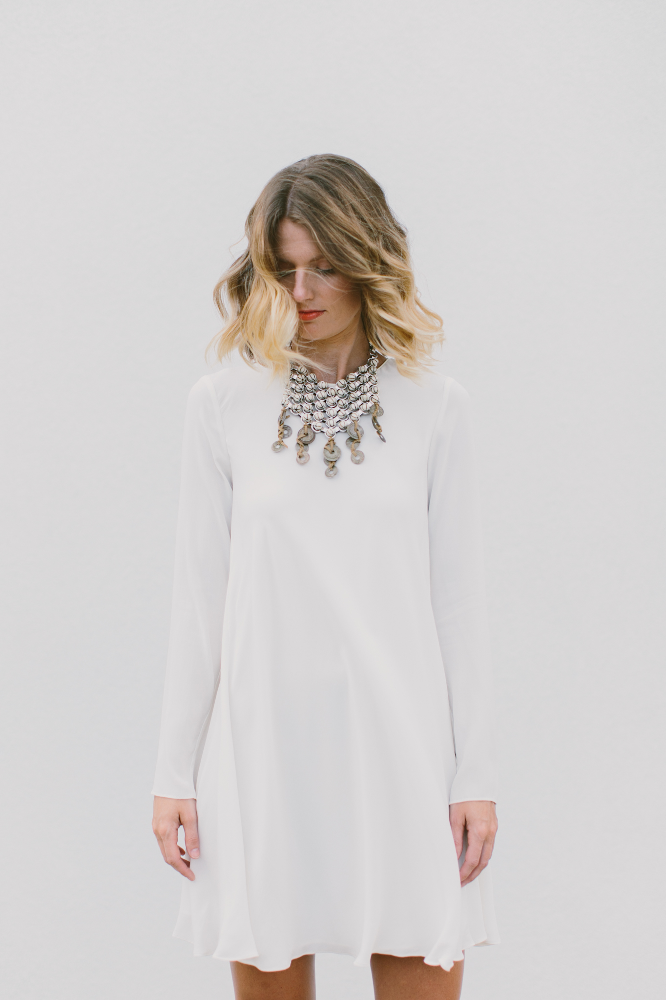 Mosaic Clothing: Fall Inspiration - Angela Zion