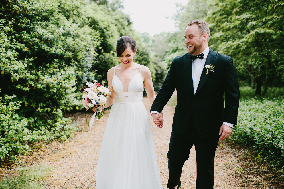 Jessica & Todd Wedding: Adairsville, GA - Angela Zion