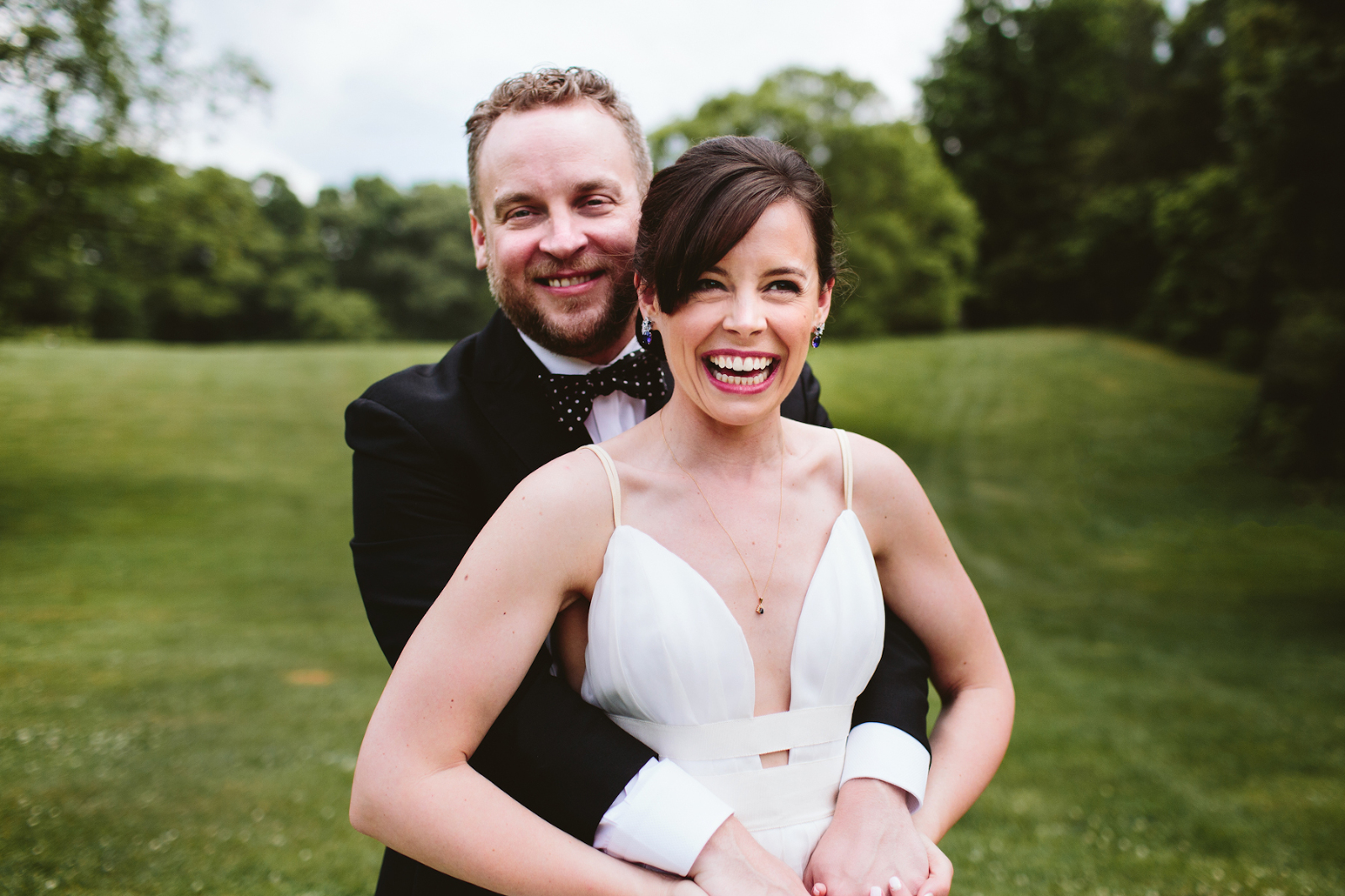 Jessica & Todd Wedding: Adairsville, GA - Angela Zion