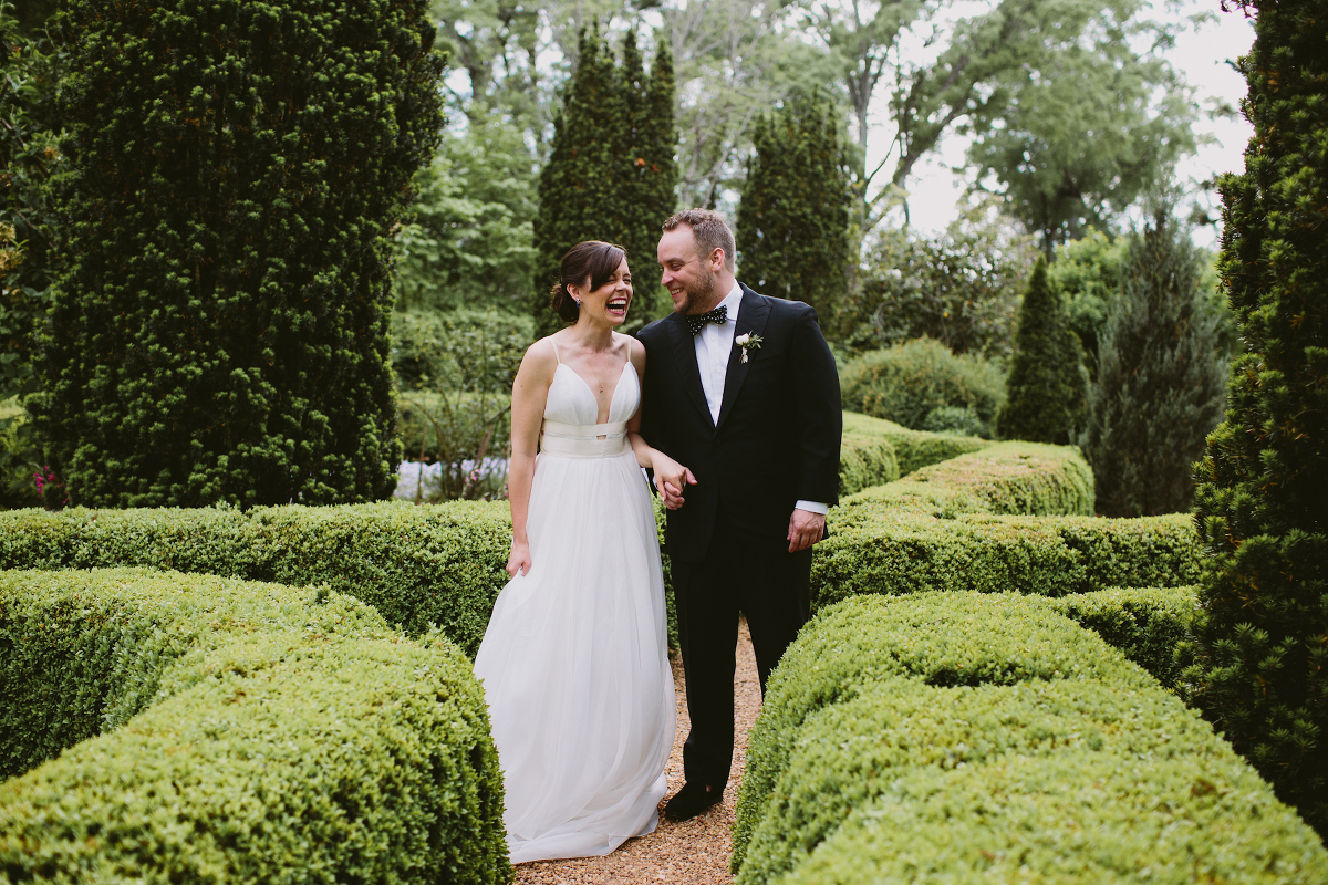 Jessica & Todd Wedding: Adairsville, GA - Angela Zion