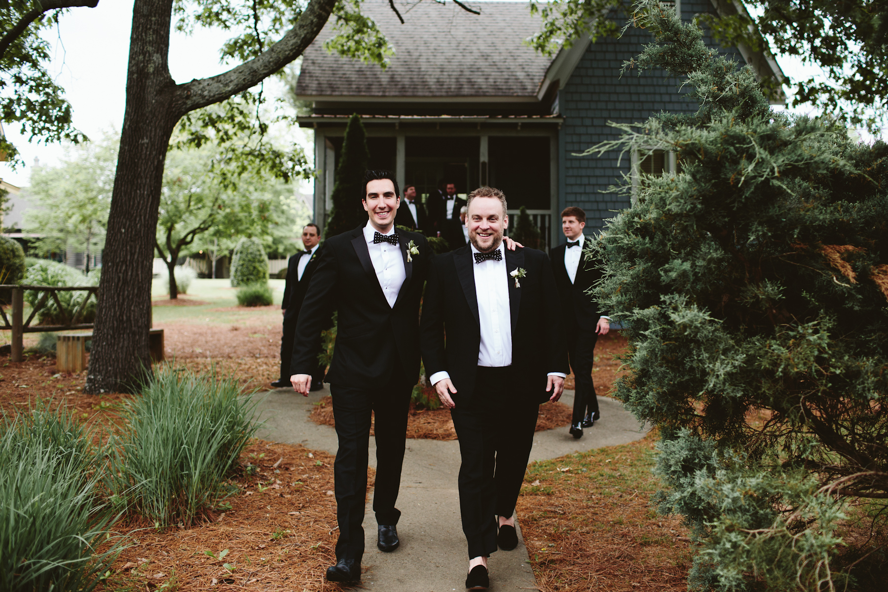 Jessica & Todd Wedding: Adairsville, GA - Angela Zion