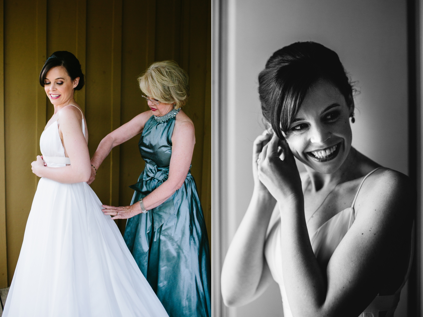 Jessica & Todd Wedding: Adairsville, GA - Angela Zion